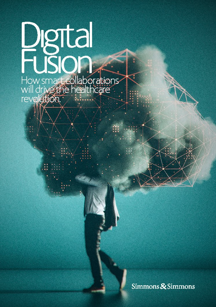 Digital fusion: how smart collaborations will drive the healthcare ...