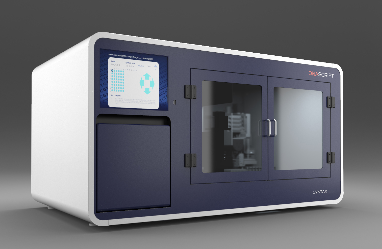 DNA Script Partners with Moderna to Develop On‐Demand Vaccines and ...