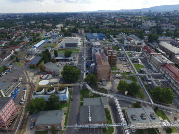 EUROAPI supports Sanofi’s mRNA vaccine platform with the development of ...